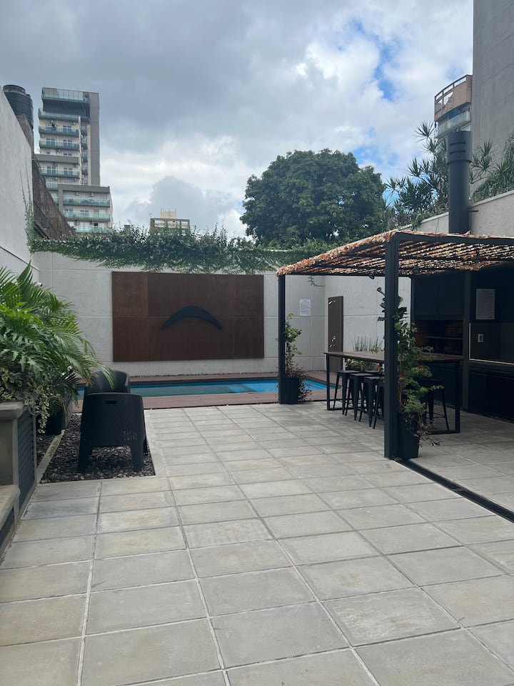 Monoambiente Isaura - San Miguel de Tucumán