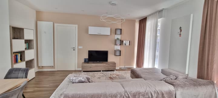 Casa Iris Relax Tra Mare, Focaccia E Riviera - Recco