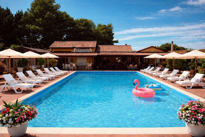 [-20% Sconto] 2km Da Tropea - Free Parking - Wi-fi - Tropea