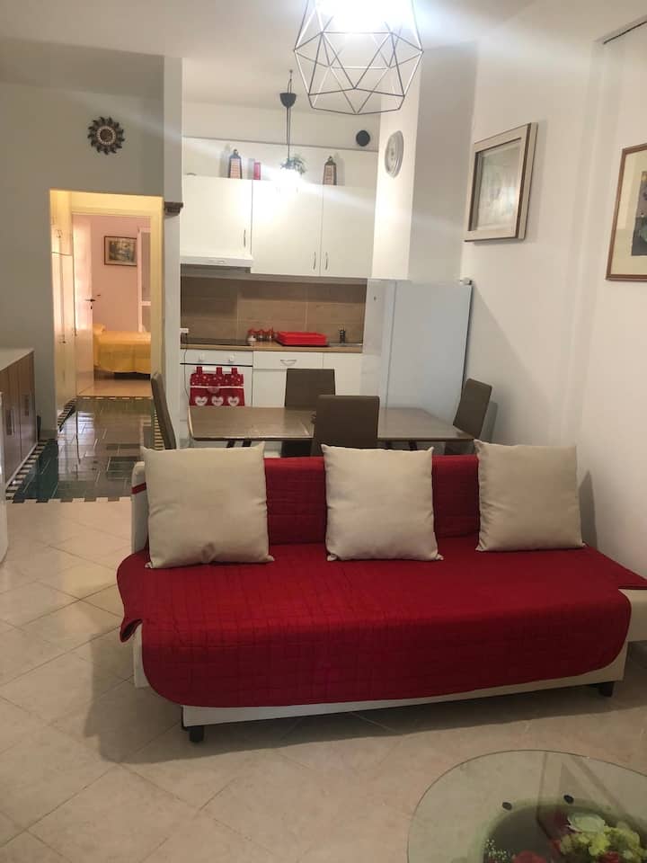[-20% Sconto] 2km Da Tropea - Free Parking - Wi-fi - Zambrone