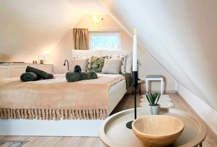 Ezüstfenyő Vendégház - Balatonalmádi