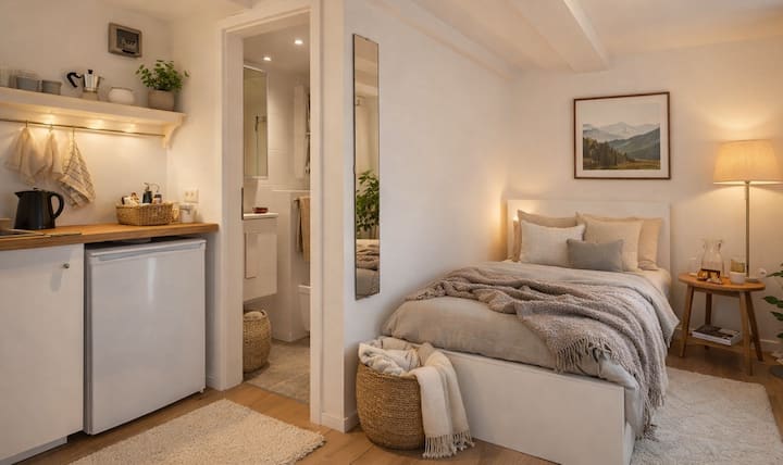 Cozy Private Guesthouse In Reykjavík - Reykjavík