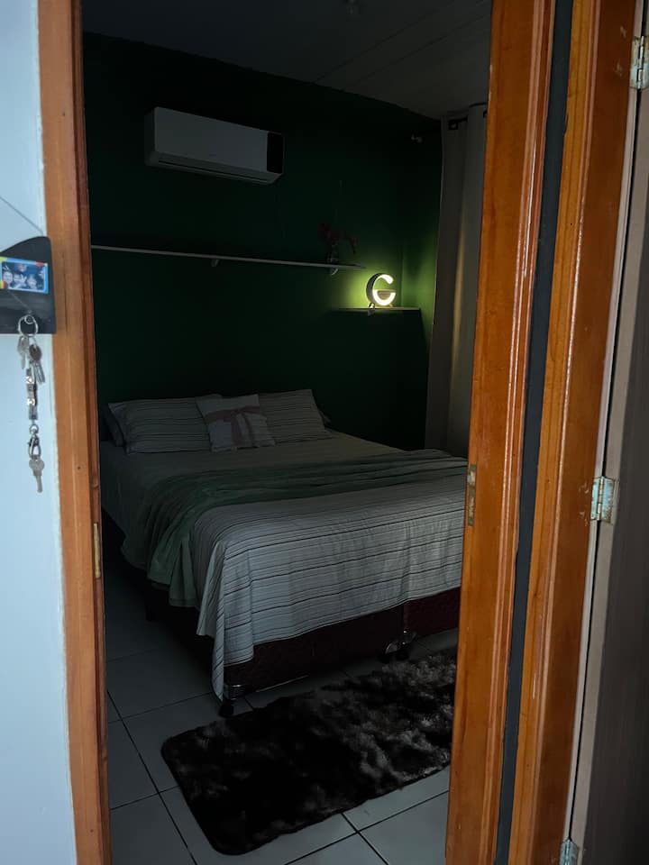 Casa Completa Proximo Shopping China, Planet - Pedro Juan Caballero