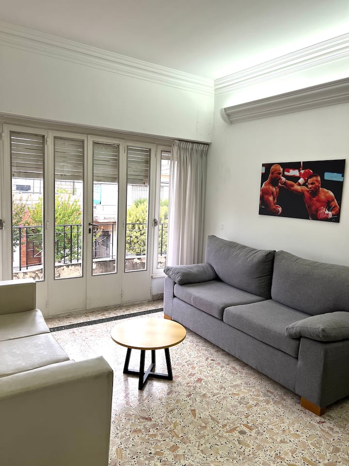 Departamento En Alquiler - Olavarría