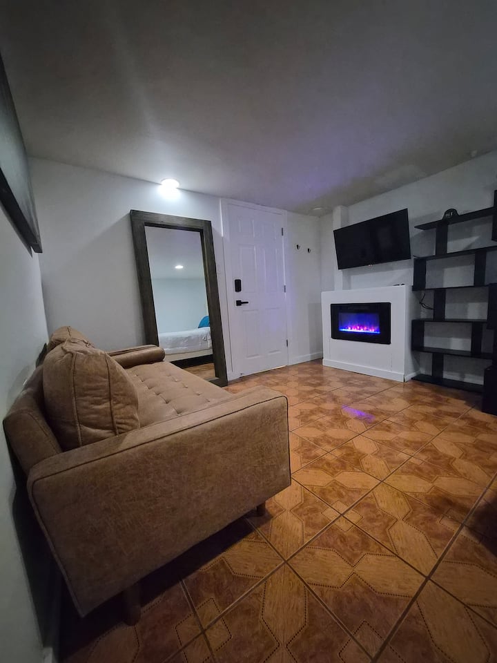 New Studio Oasis, 15 Min O'hare/20 Min Chicagoloop - Oak Park