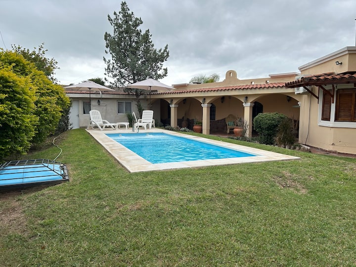 Cerros Azules Con Tardes Naranjas - La Rioja