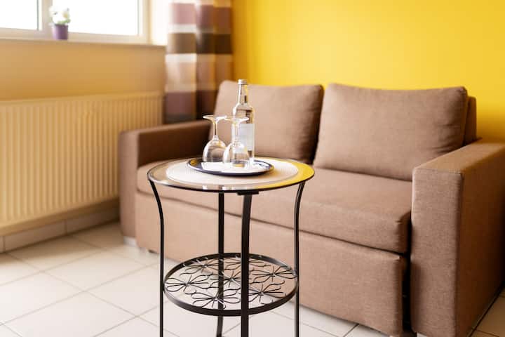 Hotel Nahetal | Familienzimmer 301 Für 4 Personen - Bingen