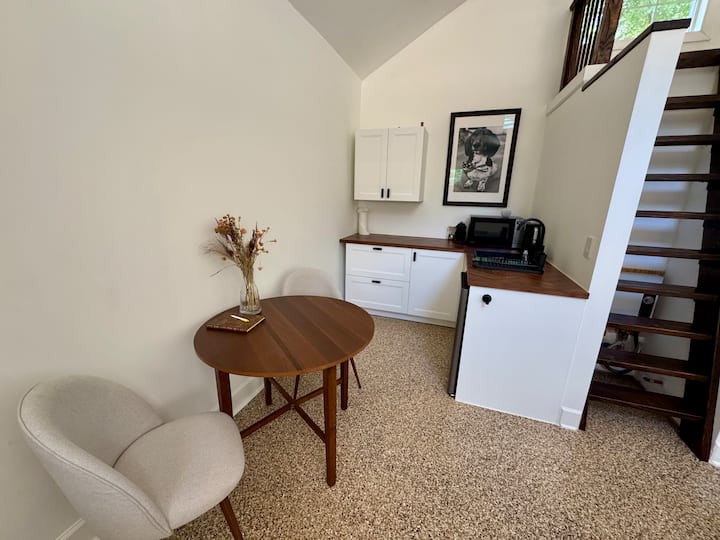 Guesthouse In Historic Inman Park | Prime Location - Atlanta