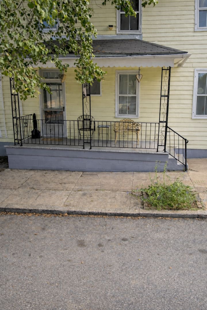 Antietam House | Historic Sharpsburg Retreat - Shepherdstown, WV