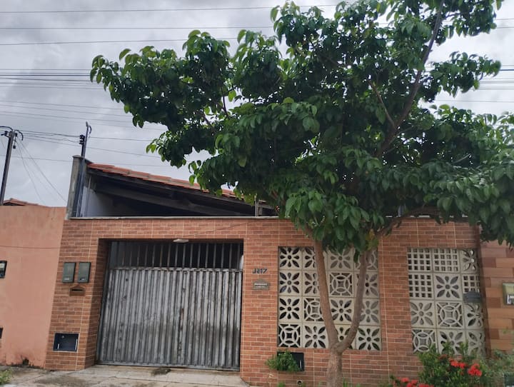 Pequenaquarela Perto Aeroporto, Uninassau E Praias - Parnaíba