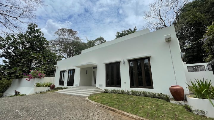 Private Exclusive Residence Managua - Casa Yale - Managua