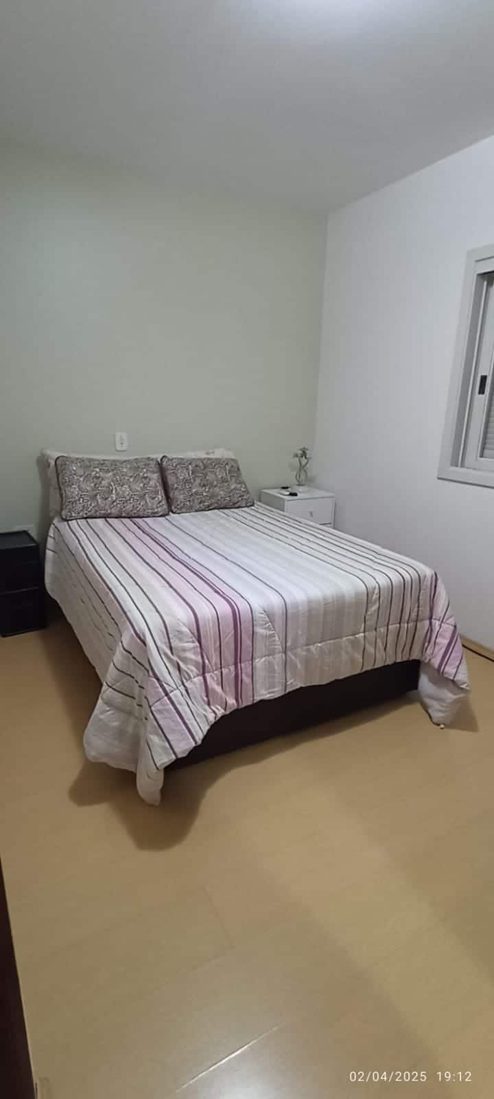 Apartamento Bem Localizado - Garibaldi