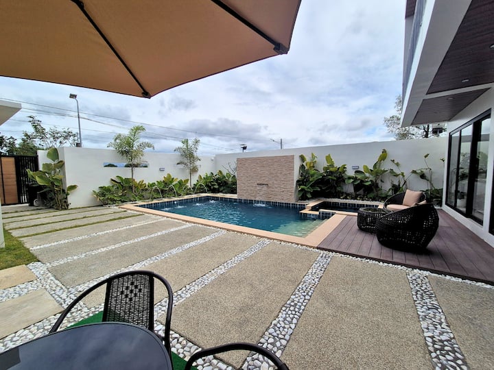 Villa Elohai - San Rafael