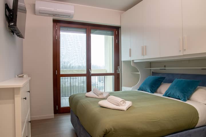 Humanitas&forum · Leo Brothers · Lambro 93 - Rozzano