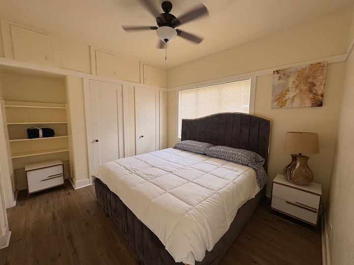 Daysprin6 Apartment - Sea Center Texas, Lake Jackson