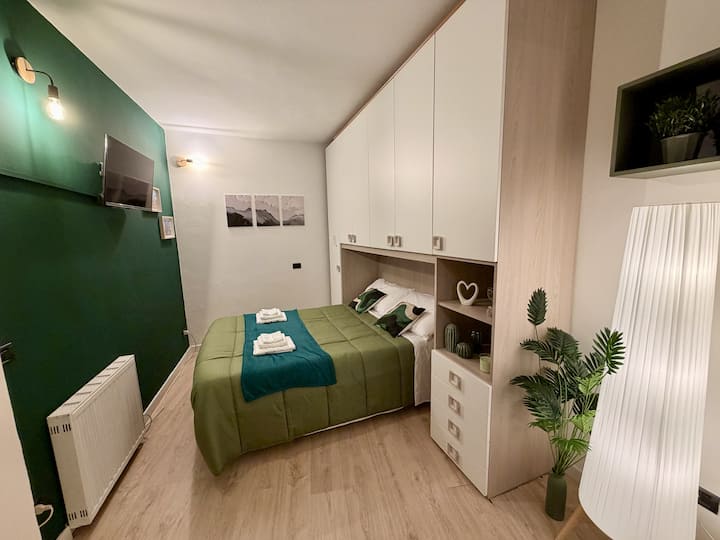 Centralissimo [Due Minuti Da Piazza Del Campo] - Siena