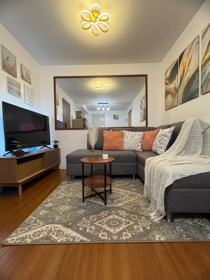 Shane's Spot | Pool | Netflix | Wi-fi | Near Cbd - Pasig