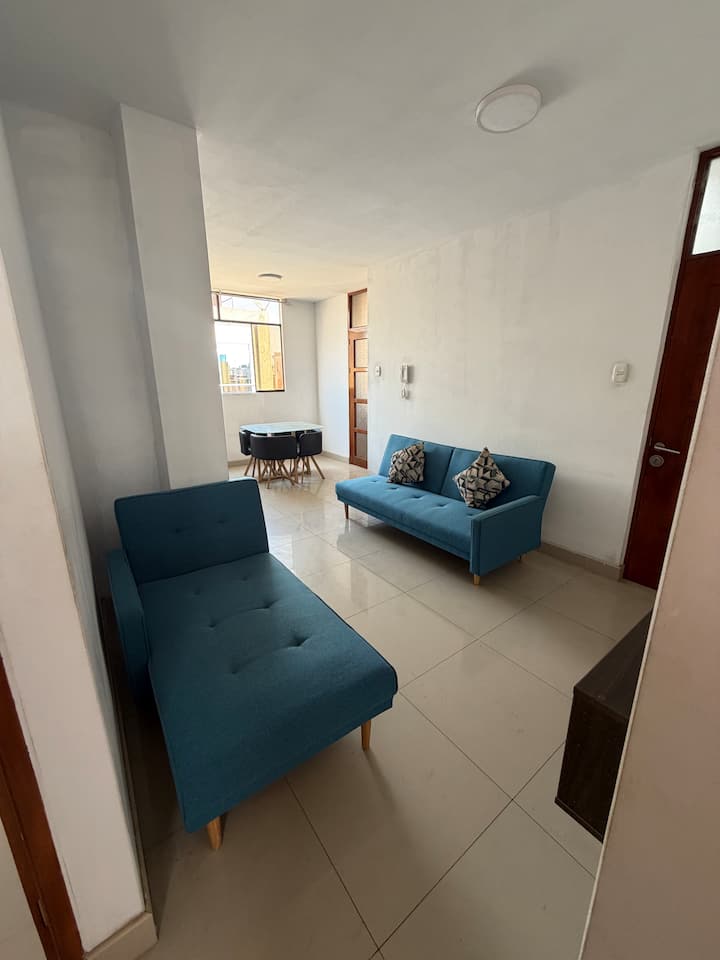 Departamento En Trujillo - Trujillo, Peru