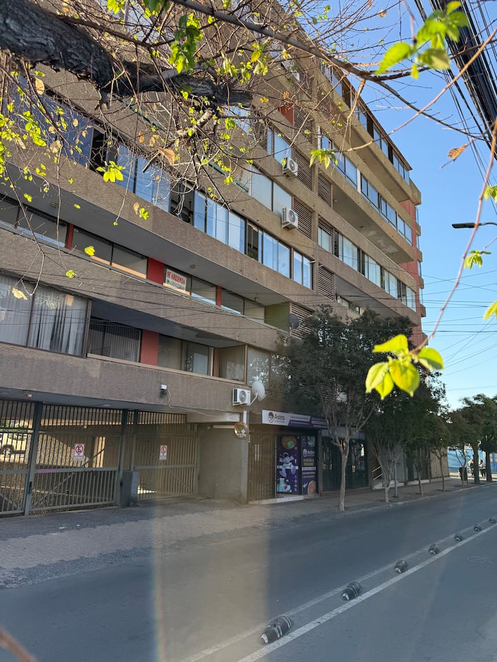 Hermoso Depto.  Almarza - Rancagua