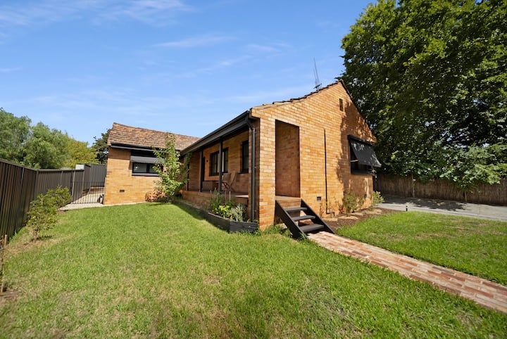 The Ironbark Nest - Bendigo