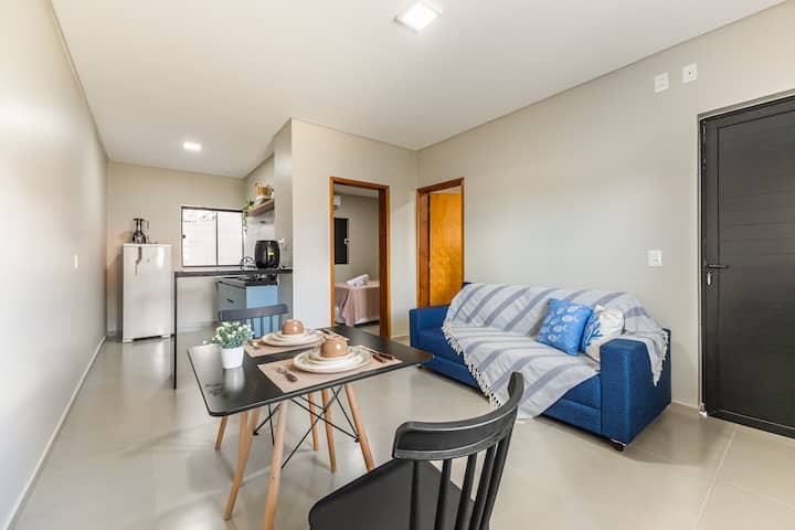 Conforto, Boa Localização, Acessibilidade Teresina - Teresina