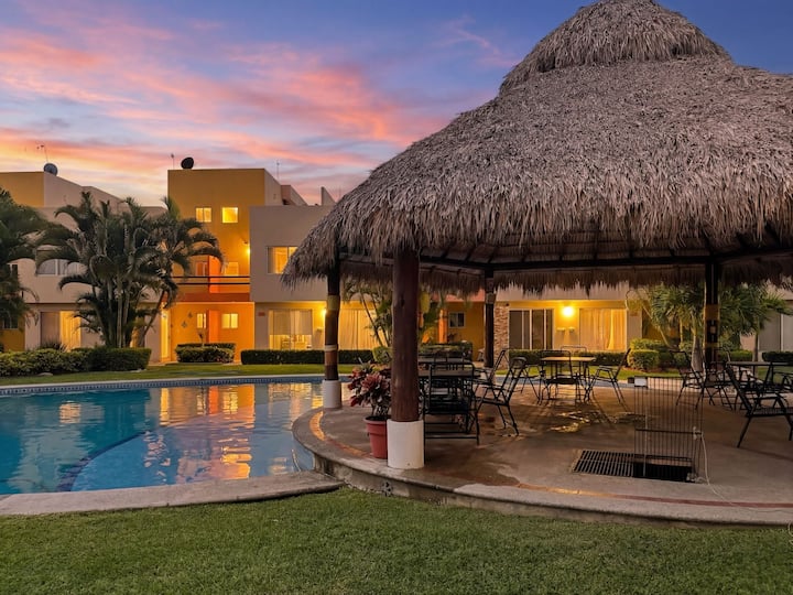 Serina | Tu Descanso Cerca De Cuernavaca - Yautepec de Zaragoza