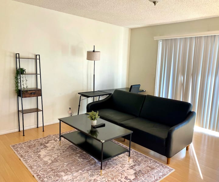 Entire 1bd 1br Gated Condo - Hacienda Heights, CA