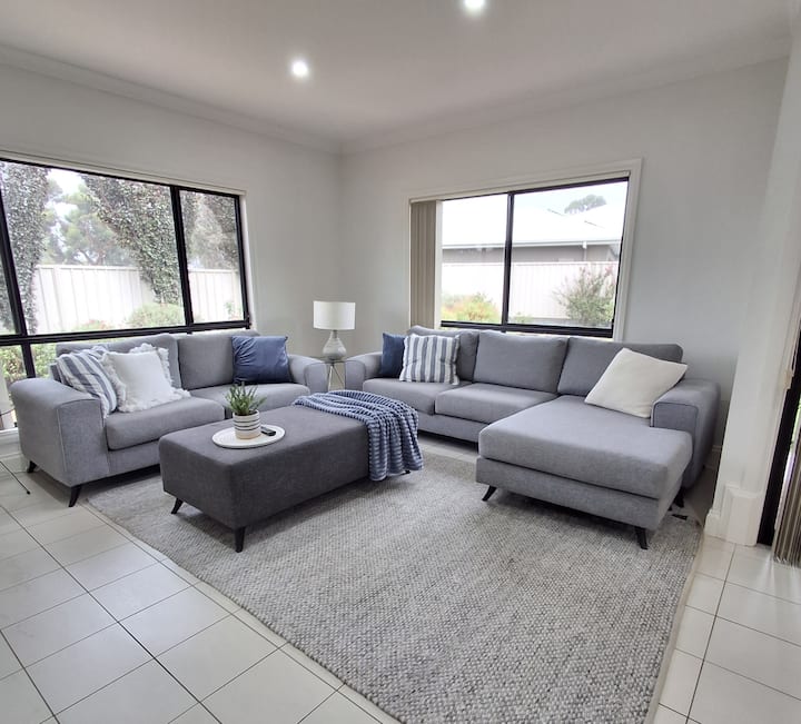 River Retreat - Loxton