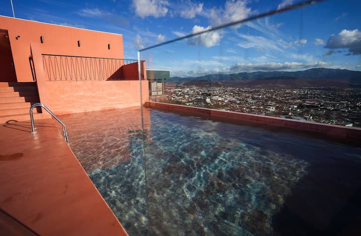 Secrt Adventures In Wonderland - San José