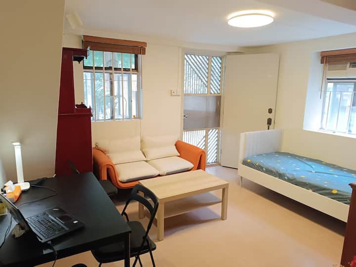 Home In Sai Kung Town - Hong Kong