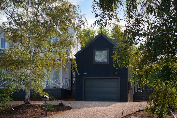 Hamish's Hideaway - 1 Bedroom Retreat - Daylesford