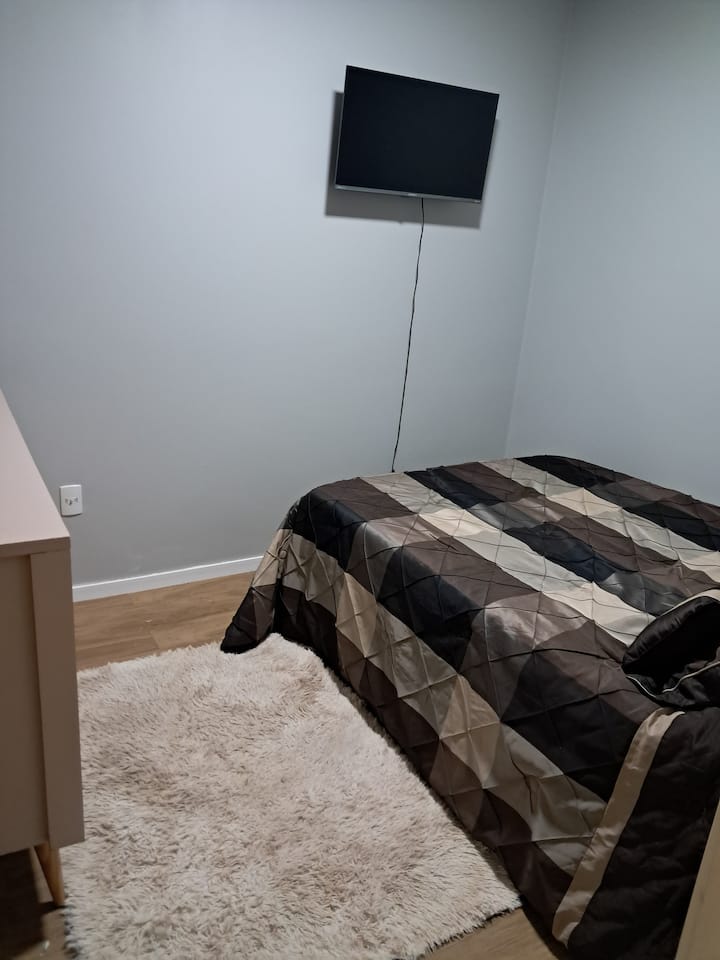 Aconchego Da Magali 4 - Sobradinho