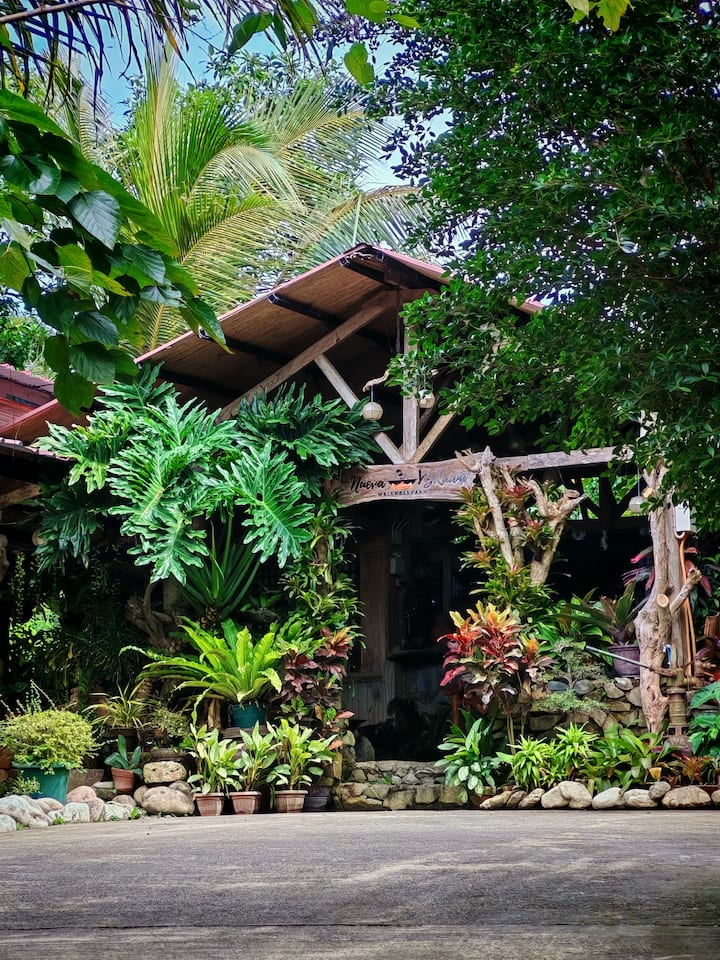 Nueva Vizkawa Wellness Farm - Bayombong