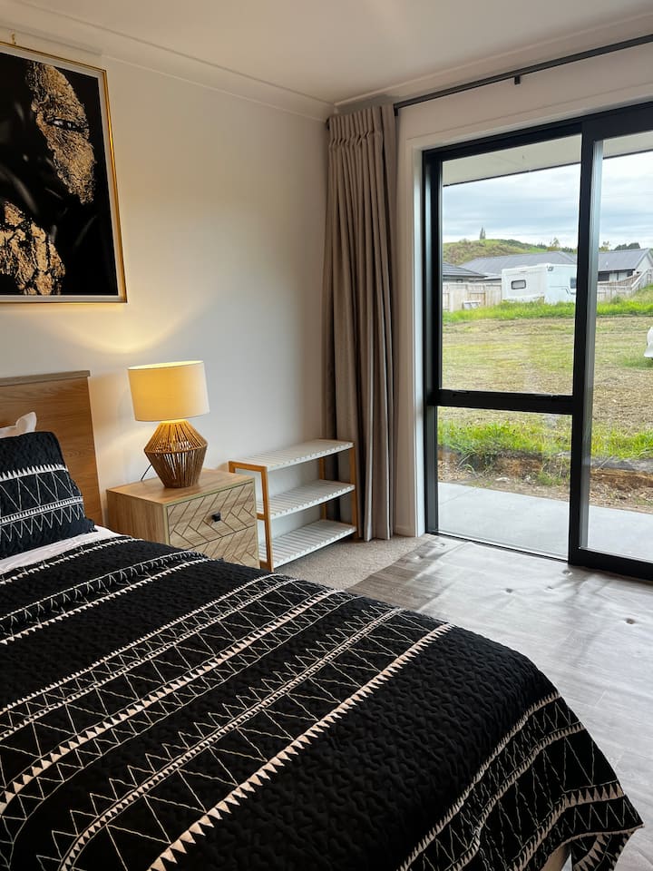 Farm View Retreat Guest House - Tauranga