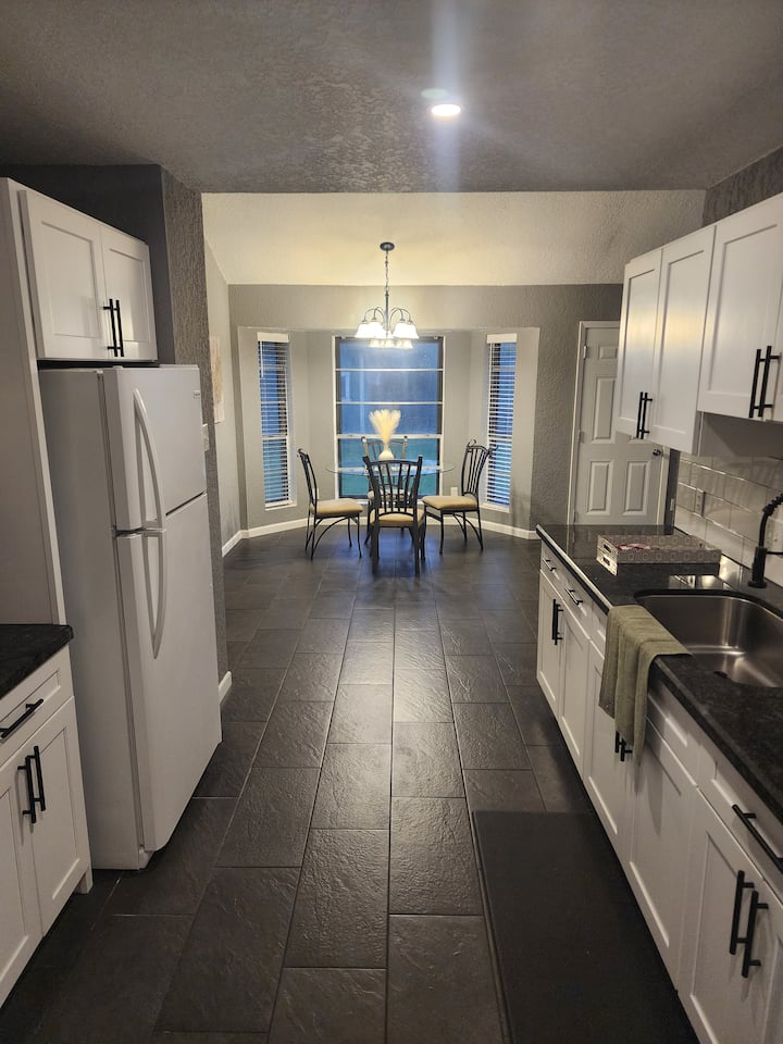 Home Away From Home - Beaumont, TX