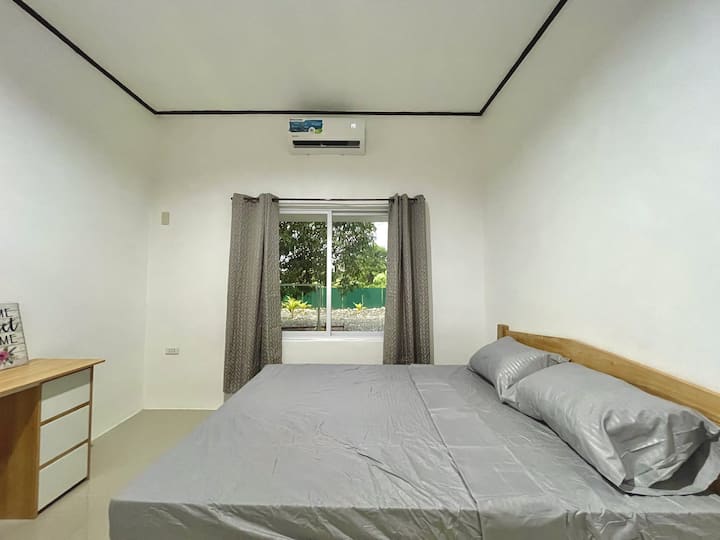 Panglao | 3 Min Beach • 10 Min Alona & Airport - Panglao