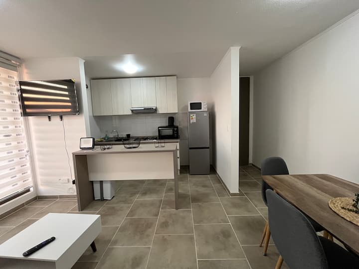 Stayok Curicó - Curicó