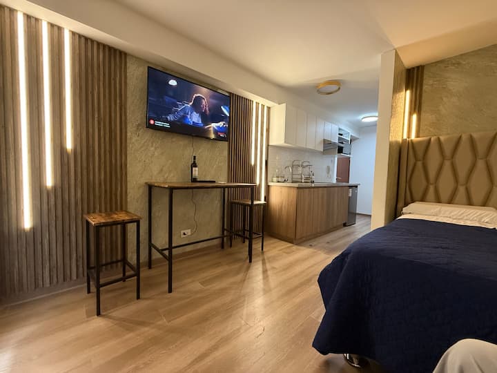 Soft Coast Living Apartment - Perú