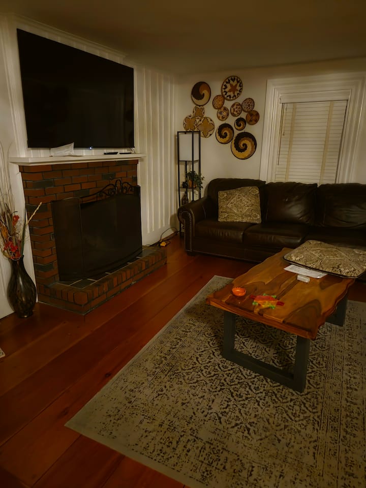 Walk To World Cup 2026 @ Gillette Stadium! - Norfolk, MA