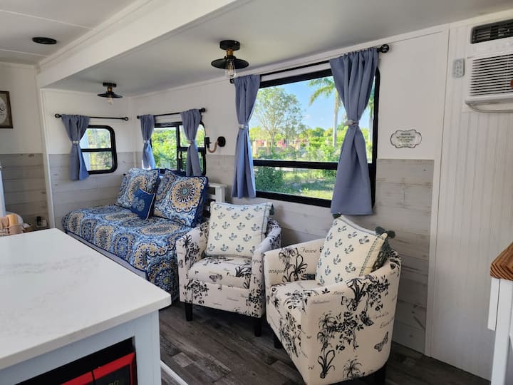 Cozy Rv Near Everglades Nat Park & Florida Keys! - Homestead, FL