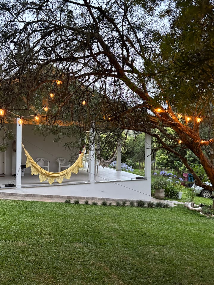 Chácara Nossa Senhora De Lourdes - Lages