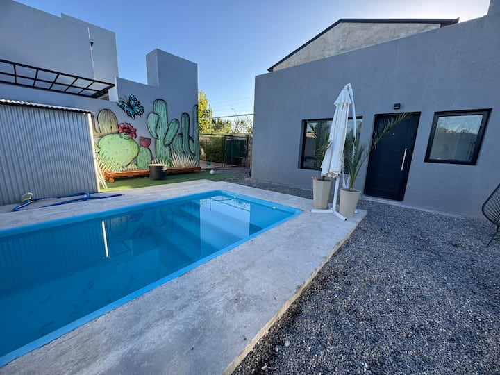 Apart Boutique - General Roca