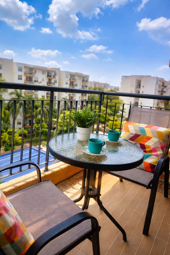 Ceiba Premium Escape – Hacienda Peñaliza - Luxury - Ricaurte