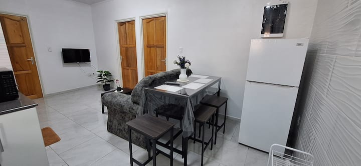 R&a Apartments -02 - Suriname