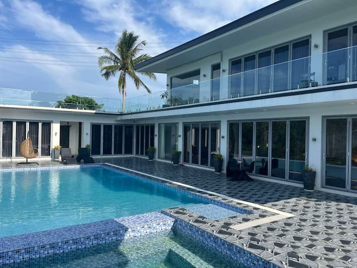 Caliraya Hillside - Pagsanjan