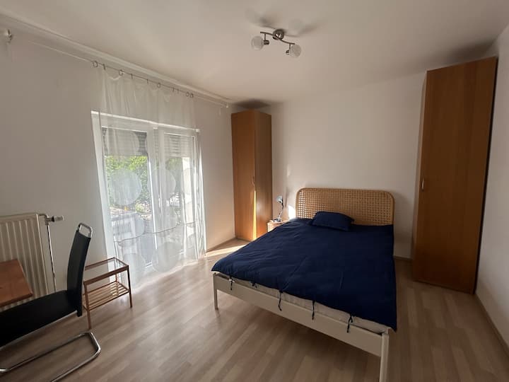 Very Nice, Fully Equipped Studio ( Neudorf Ex-7,6) - Luxembourg