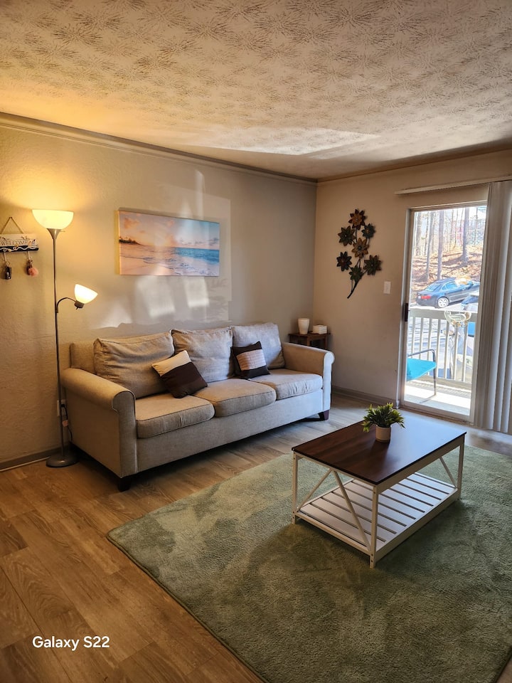 Entire Apartment 5 Minutes From The Atlanta Braves - Marietta, GA