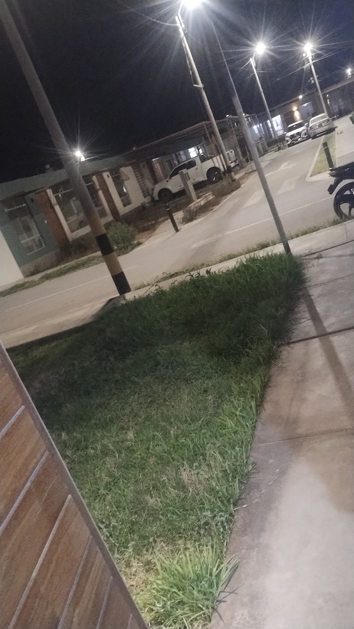 Airbnb Cerca A Huacachina - 聖地亞哥