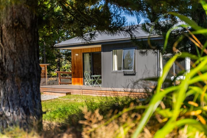 North West Cabin - High Country Escape. - Twizel