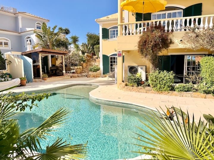 Casa Forsa, 4 Bedroom Villa - Praia da Luz